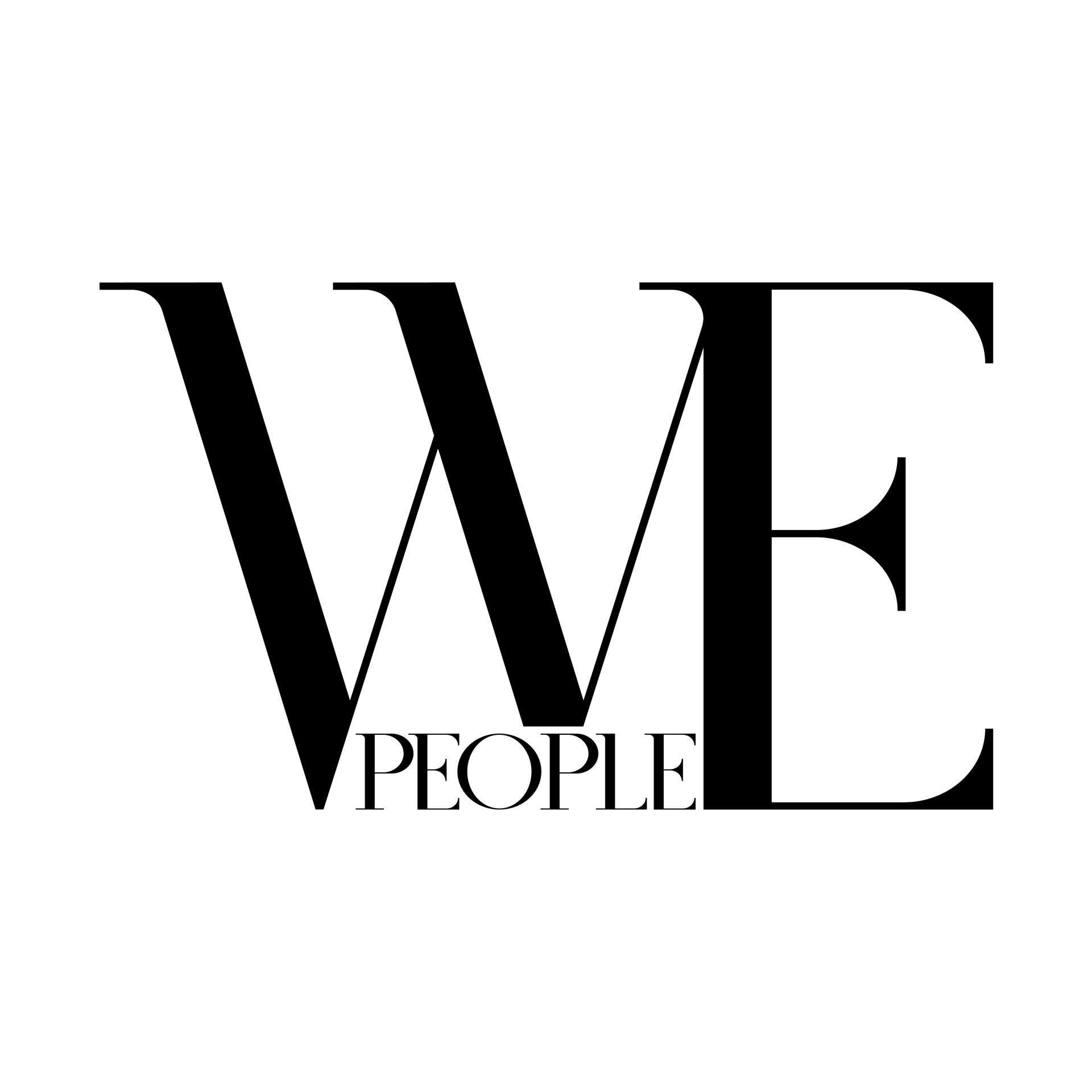 WEPEOPLE CLUB