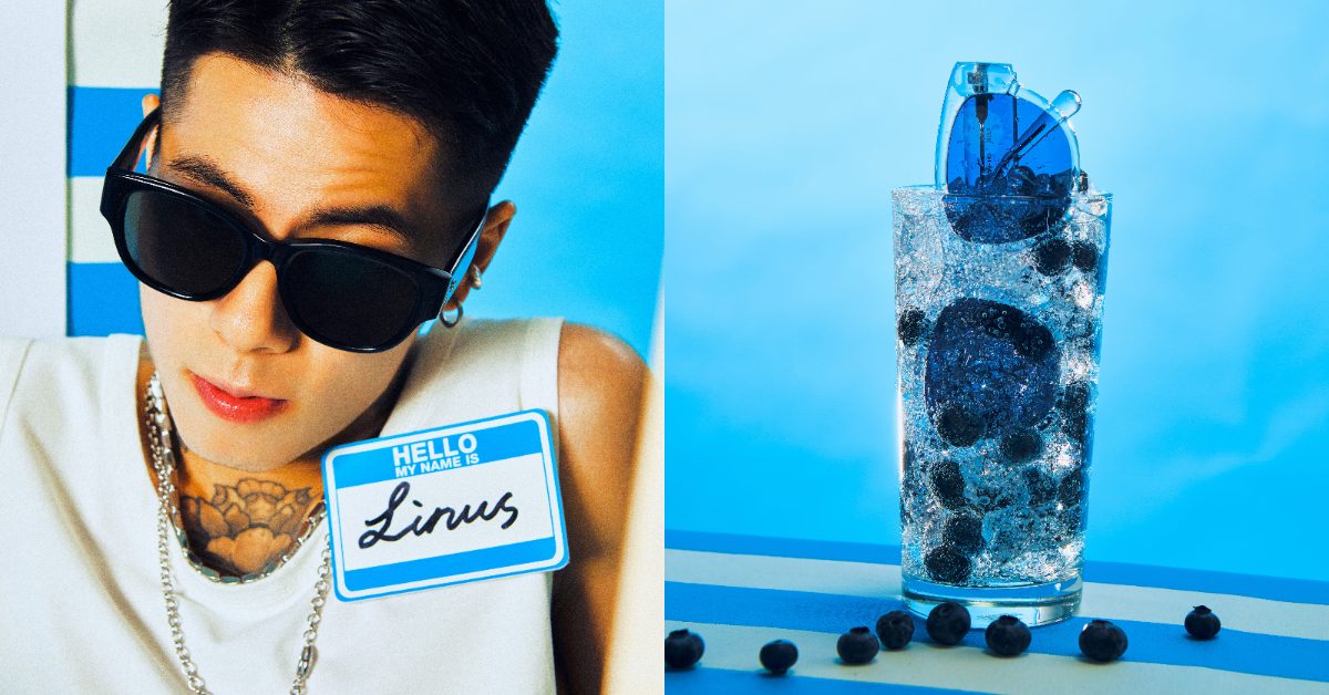 KlassiC.攜手「大馬許光漢」，HOLT限定墨鏡一副搞定日常與度假 - WEPEOPLE CLUB