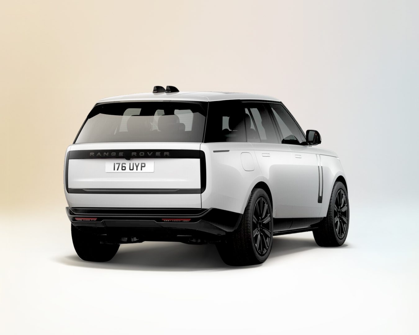 Wunderschone Range Rover Wiki Bildnull