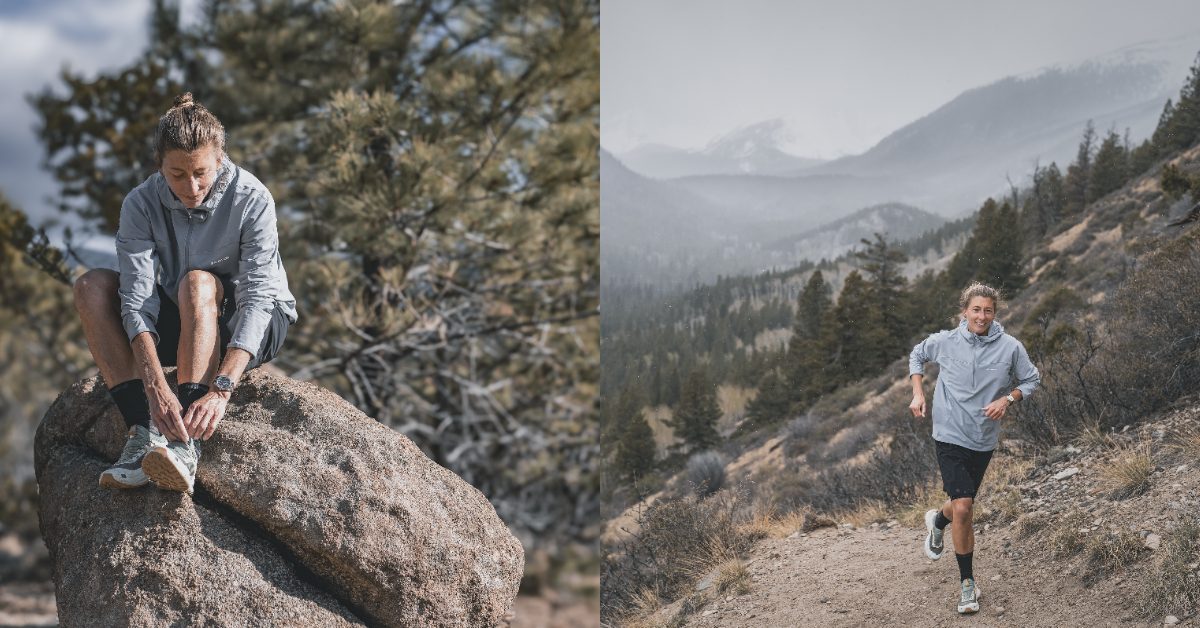 帝舵表攜手四位世界頂尖越野跑者！從 UTMB 到 Hardrock 100，以「Born To Dare」精神挑戰人類極限 ...